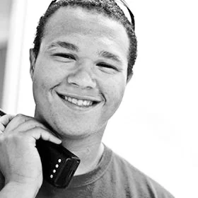 Staff — The ELM Project