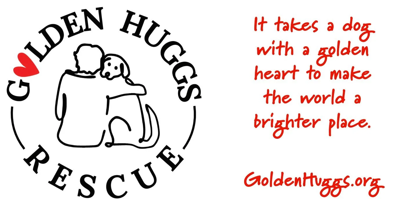 Golden Huggs Rescue, Inc.