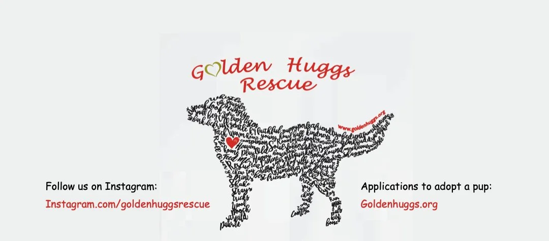Golden Huggs Rescue, Inc.
