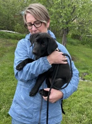 Golden Huggs Rescue, Inc.