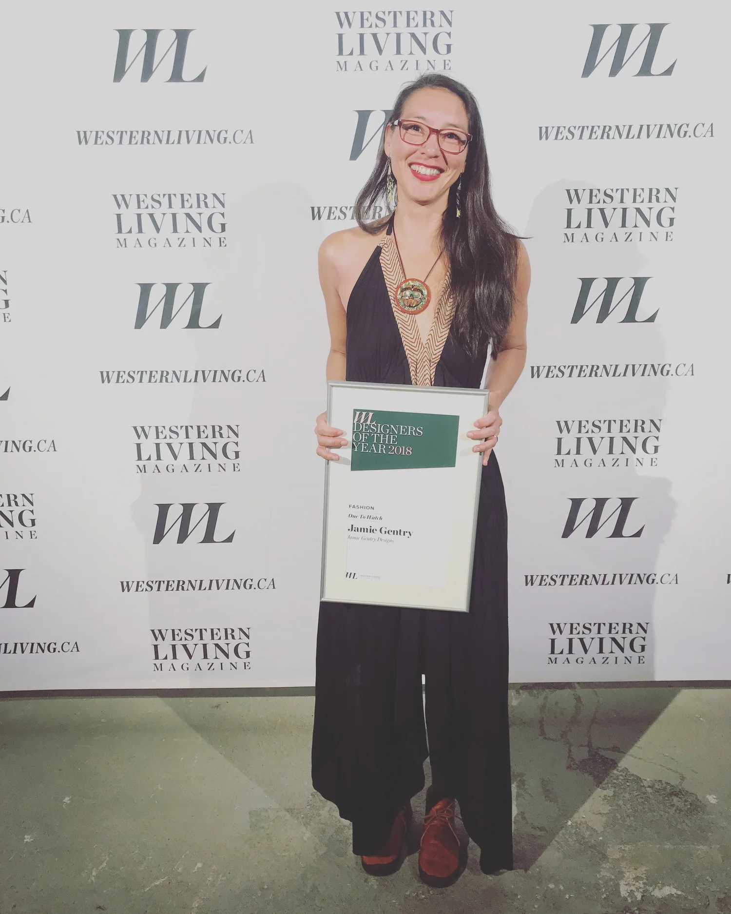 Artist — Jamie Gentry Designs