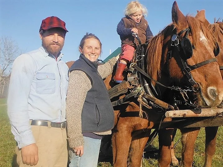 Wild Miller Farm — Daybreak Growers Alliance