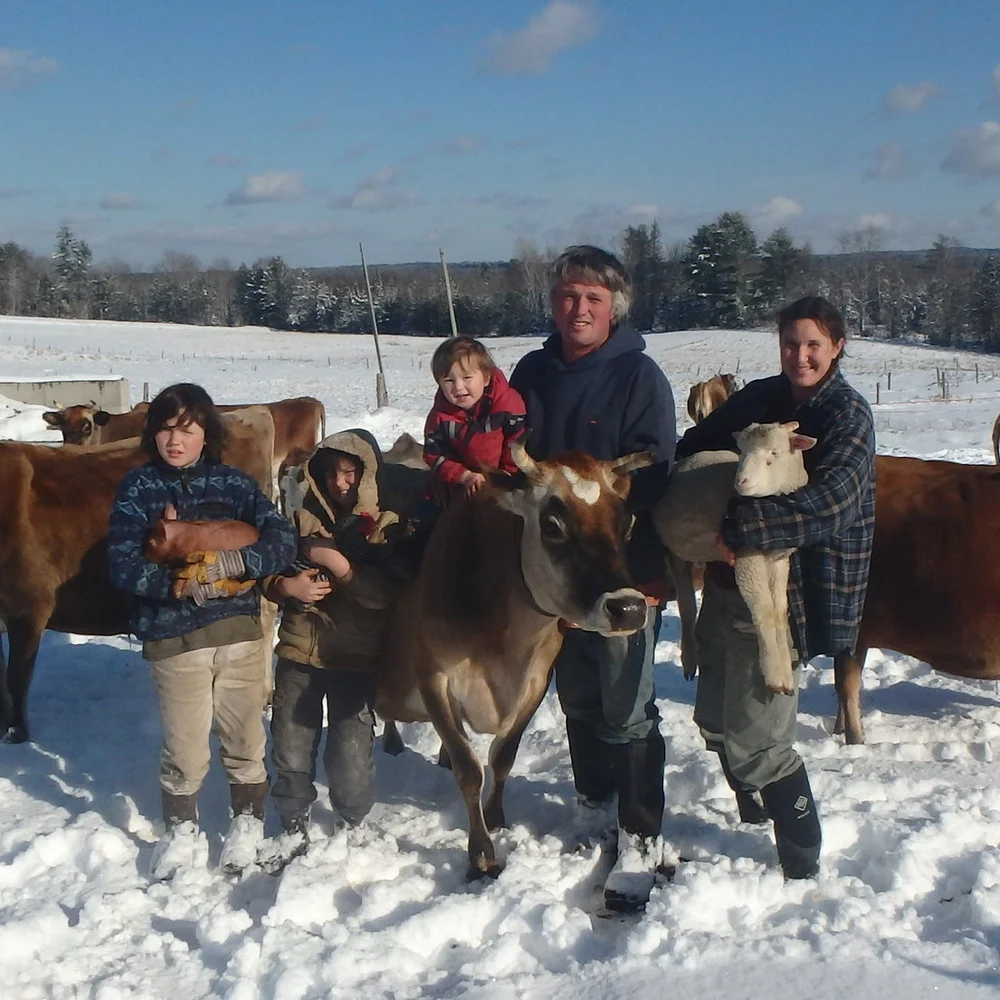 Partnering Farms — Daybreak Growers Alliance