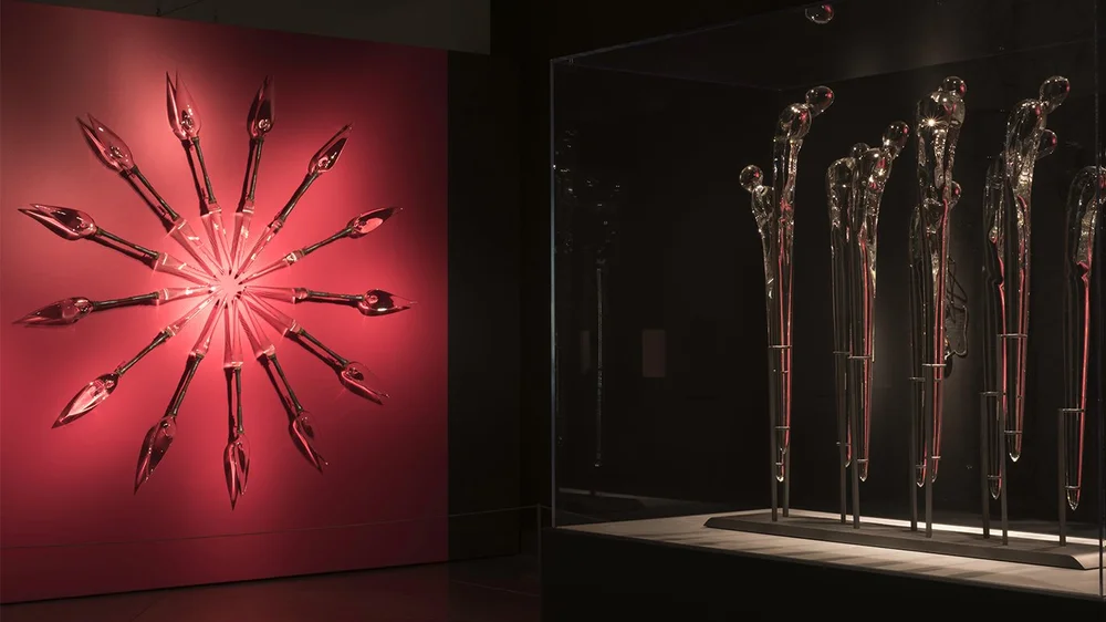 On View and Upcoming — Museum of Glass