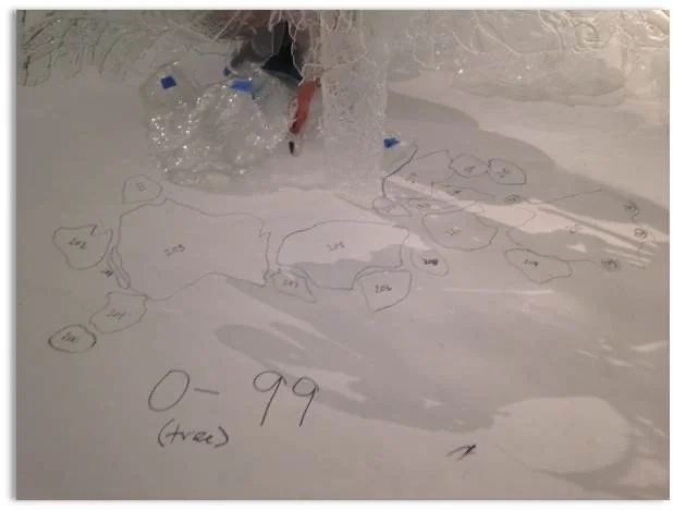 Care and Handling of Artwork at Museum of Glass: Protection from ...