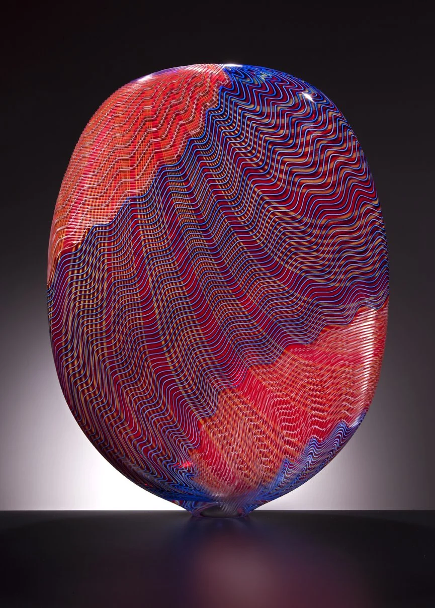 Archive: Maestro in Series — Museum of Glass