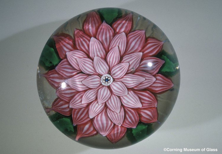 The French Glass Tradition — Museum of Glass