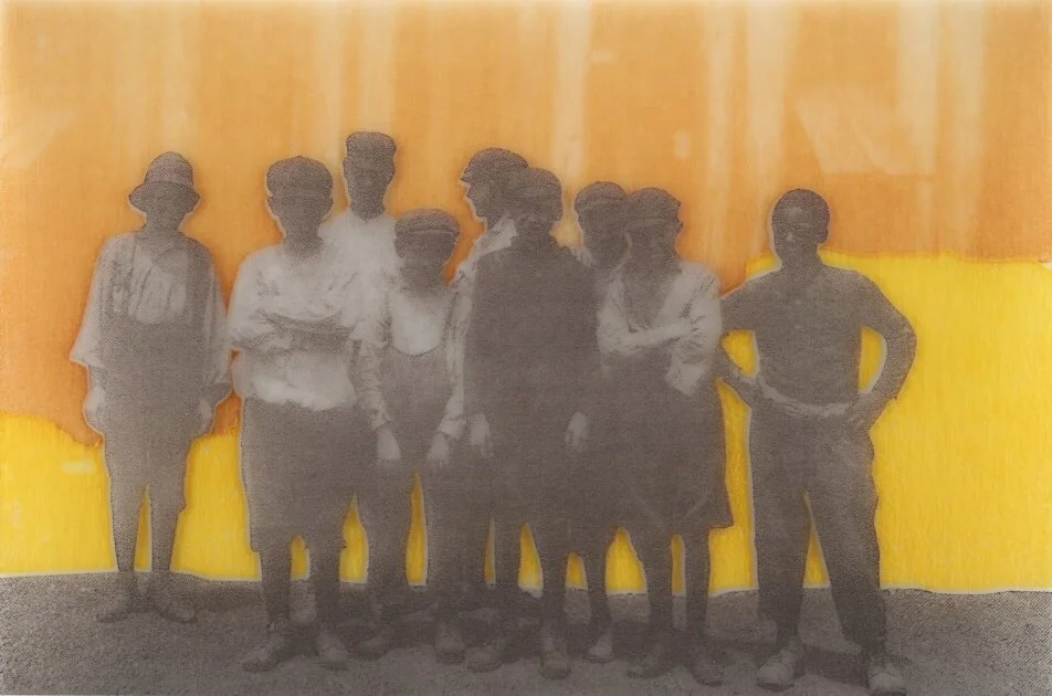 Museum Map — Museum of Glass