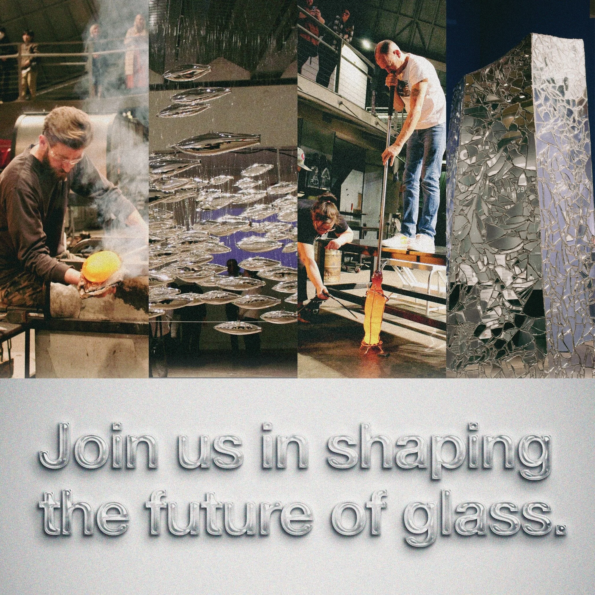 Museum Map — Museum of Glass