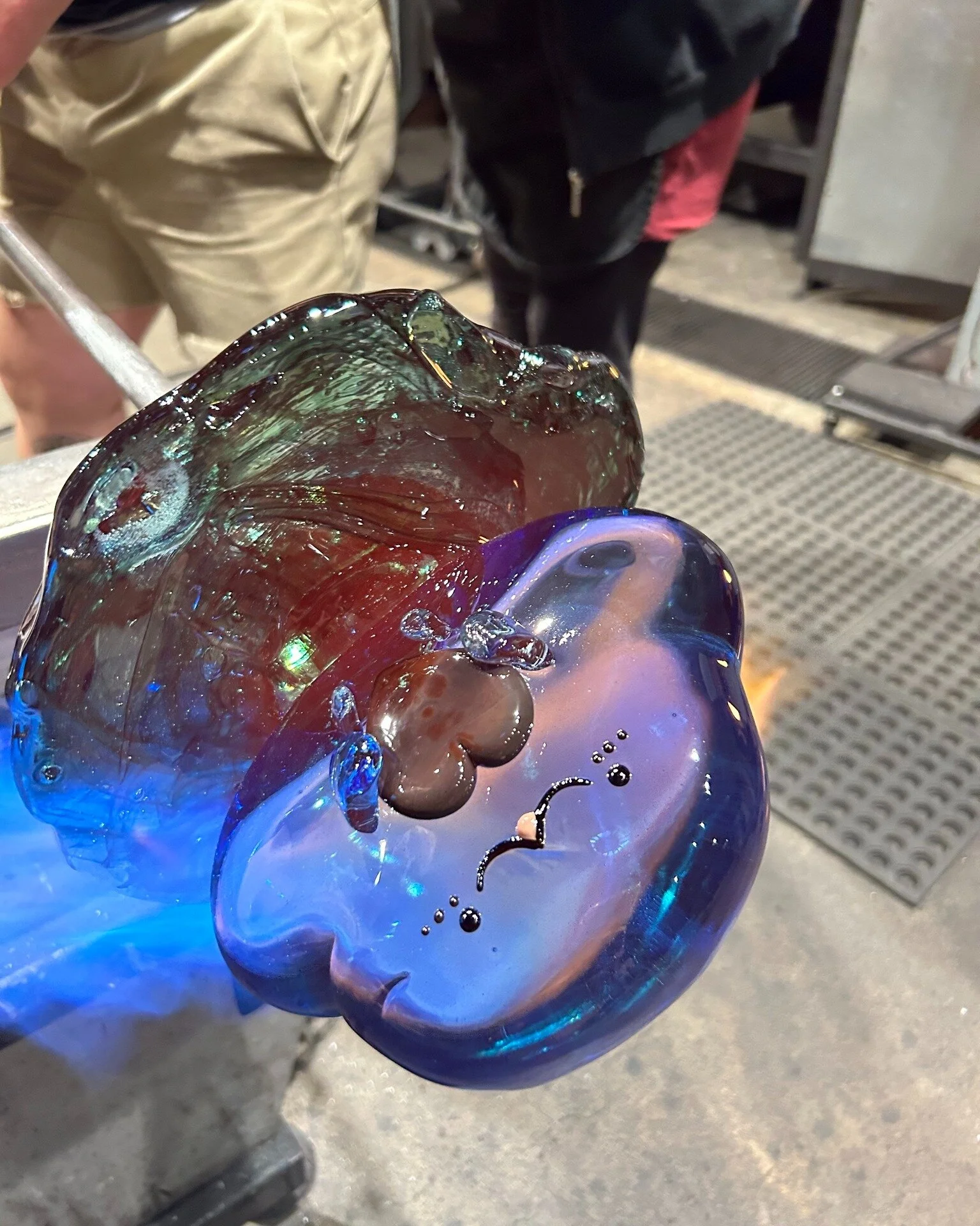 Museum Map — Museum of Glass