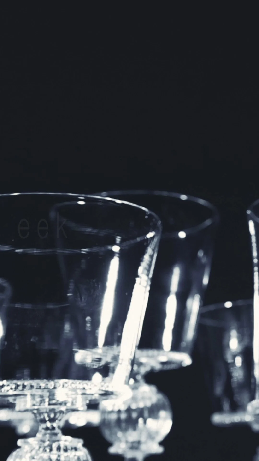 Field Notes — Museum of Glass