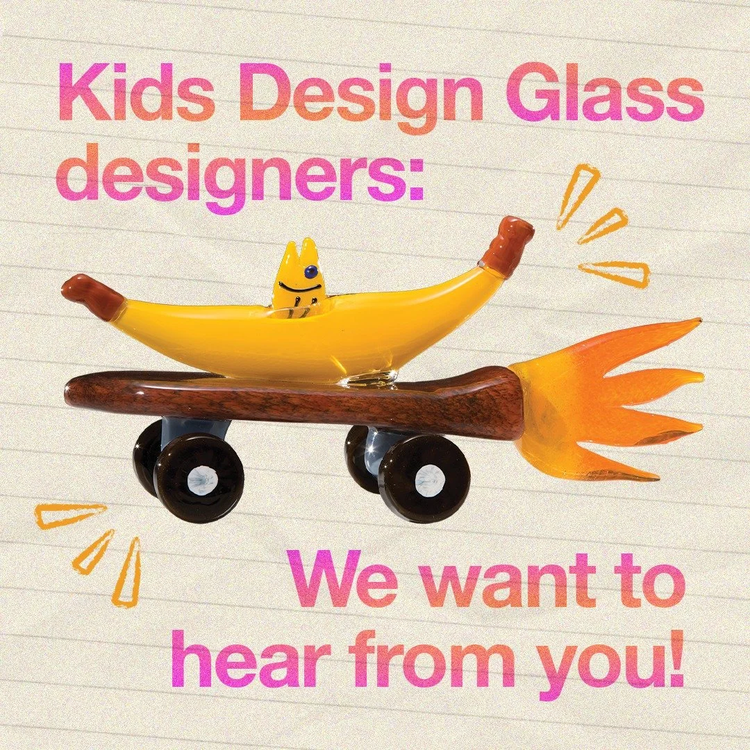 Archive: Out of the Vault: Hidden Gems from the Museum of Glass ...