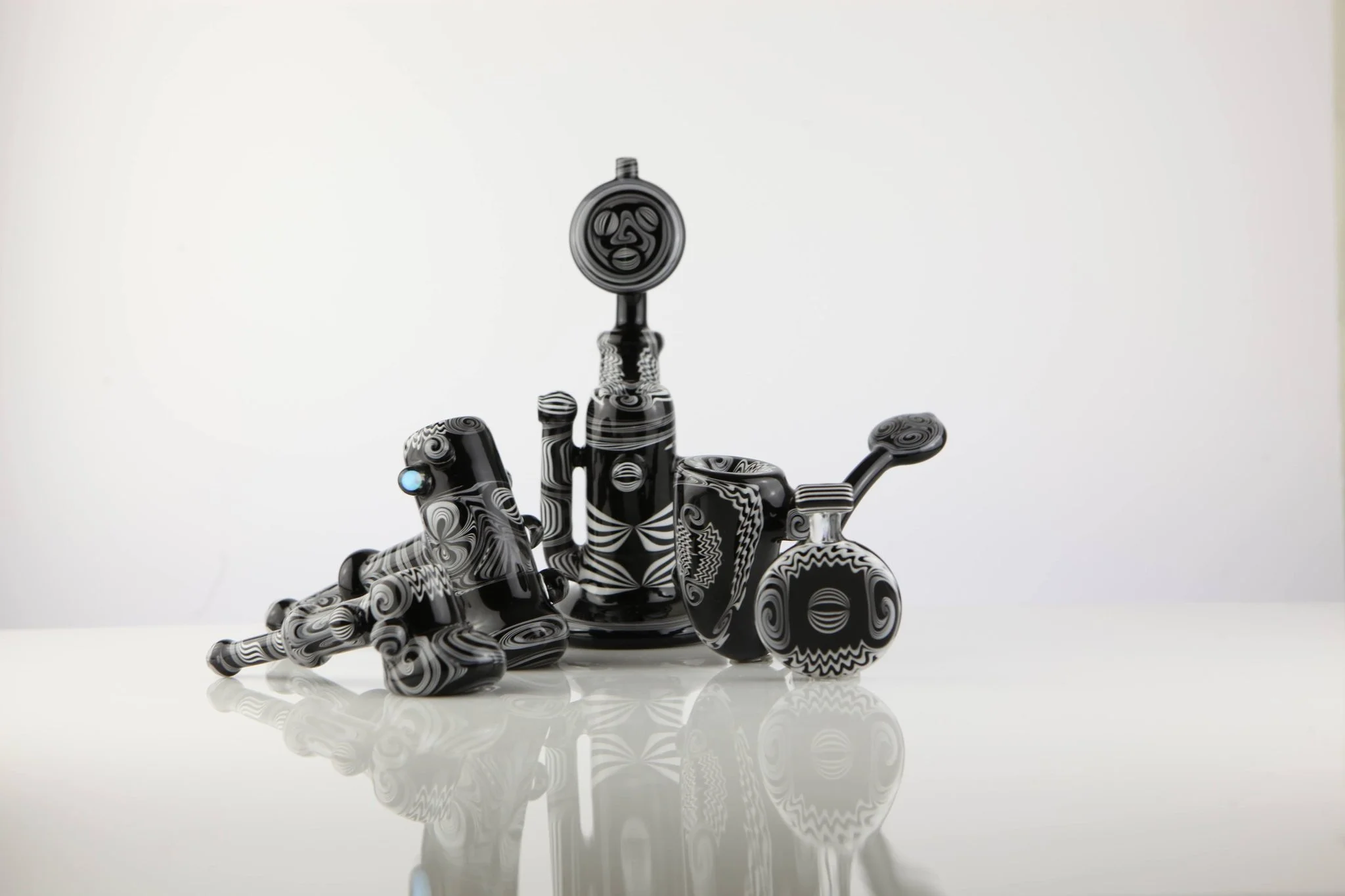 Kids Design Glass: Earthlings and Extraterrestrials — Museum of Glass