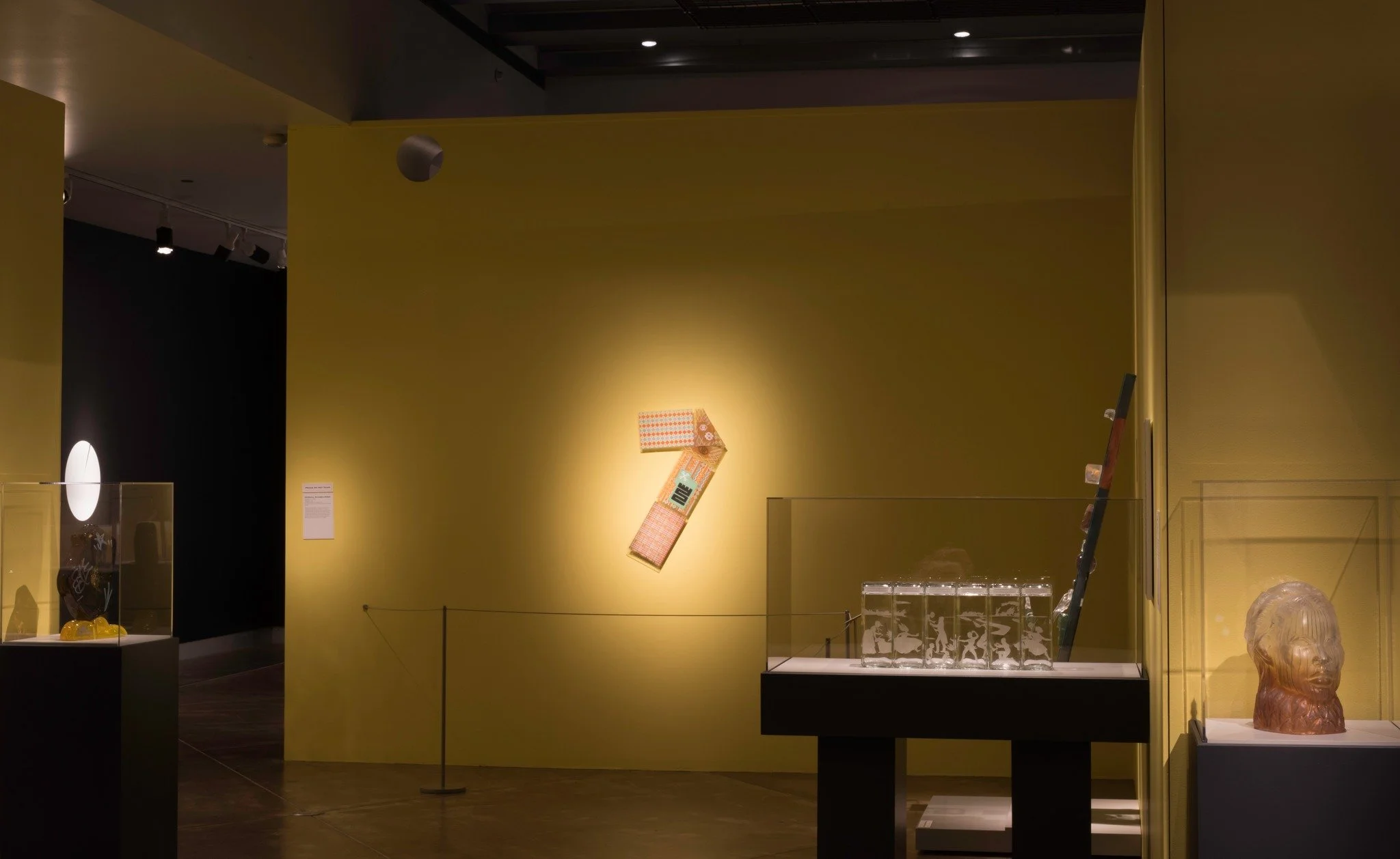 10 Things You Didn't Know About the Museum of Glass Hot Shop Team ...