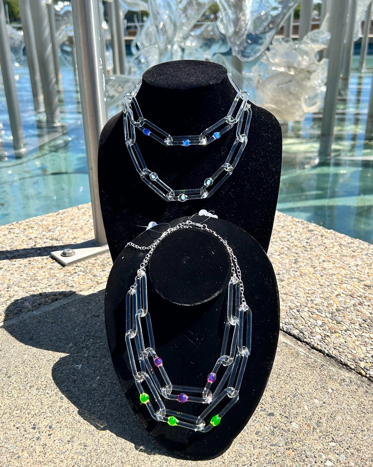 Walking Tour — Museum of Glass