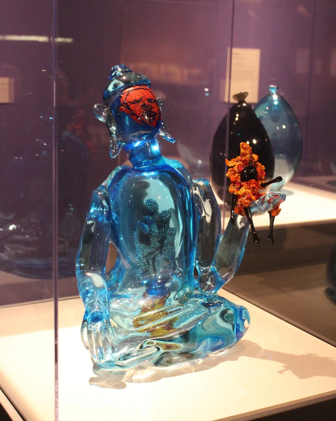 Science of Art — Museum of Glass