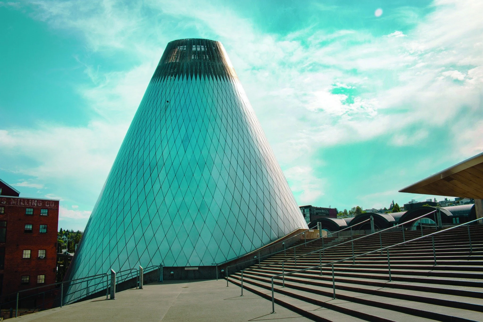 Private Events — Museum of Glass