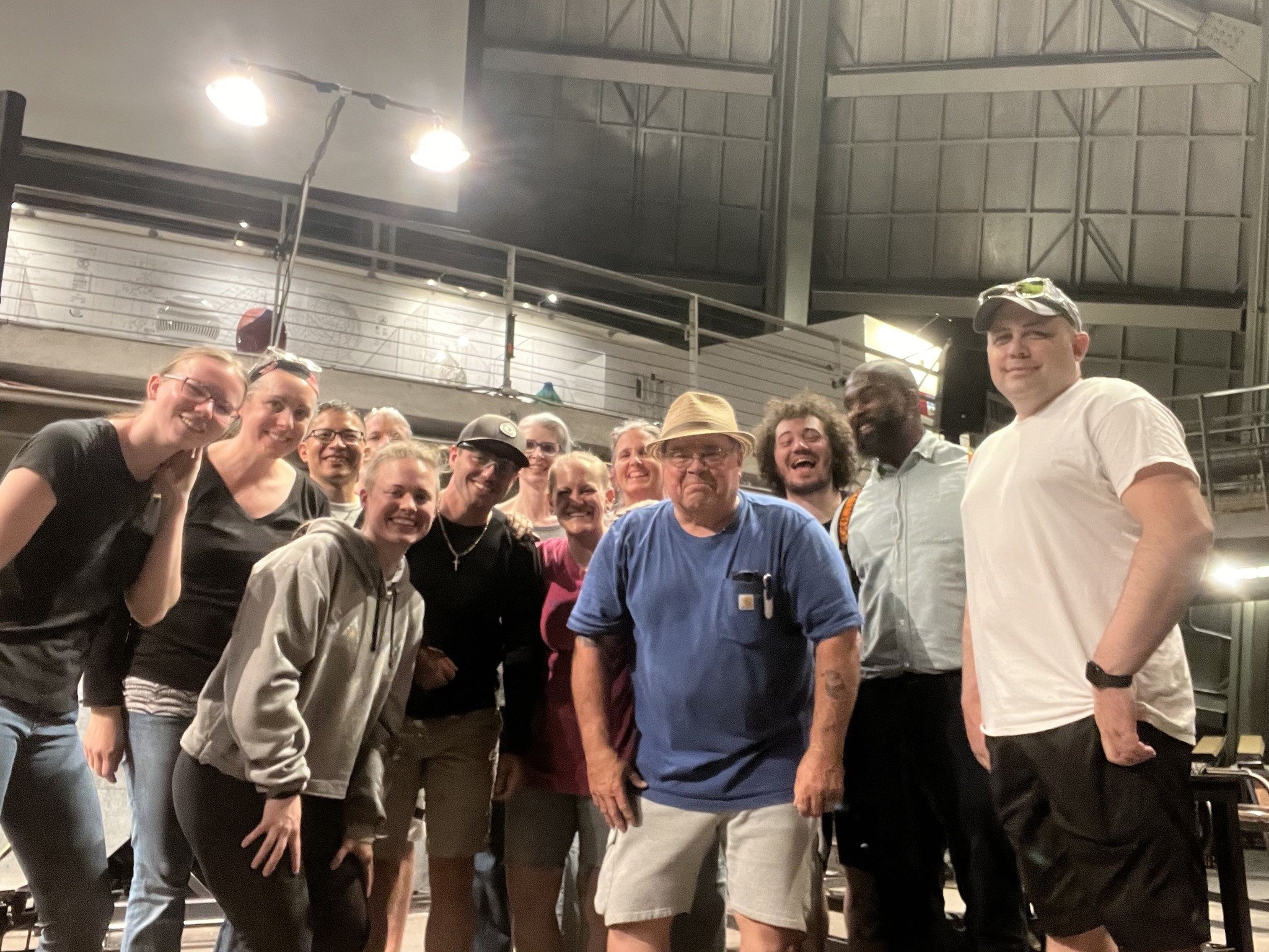 New to the Permanent Collection: "Triceratops" by Buck Harris — Museum ...