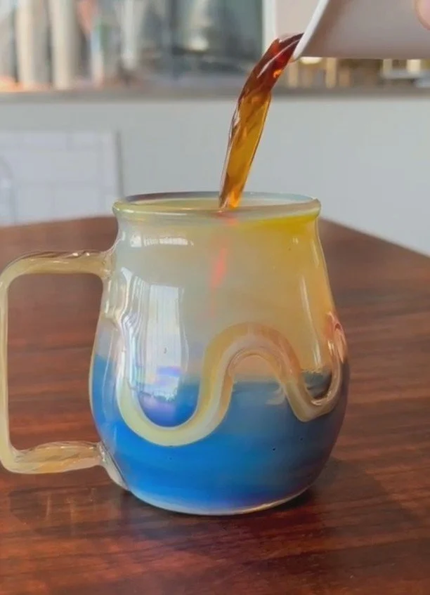 Archive: Foraging the Hive — Museum of Glass