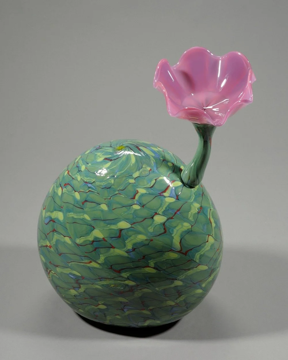 Kids Design Glass — Museum of Glass