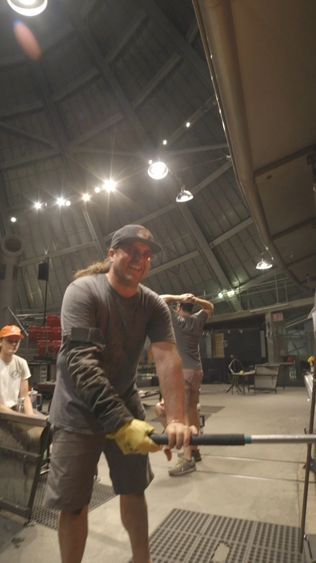 Kids Design Glass — Museum of Glass