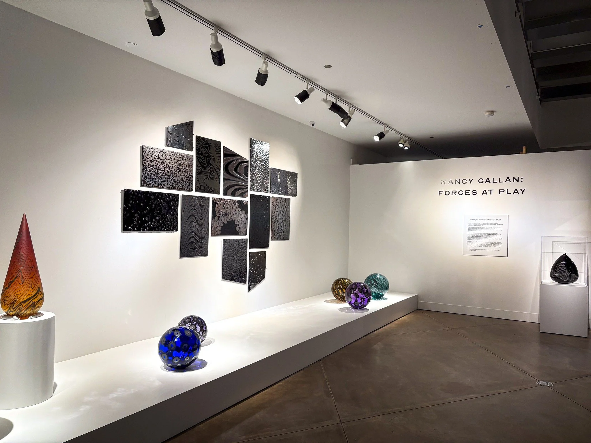 The Hot Shop — Museum of Glass