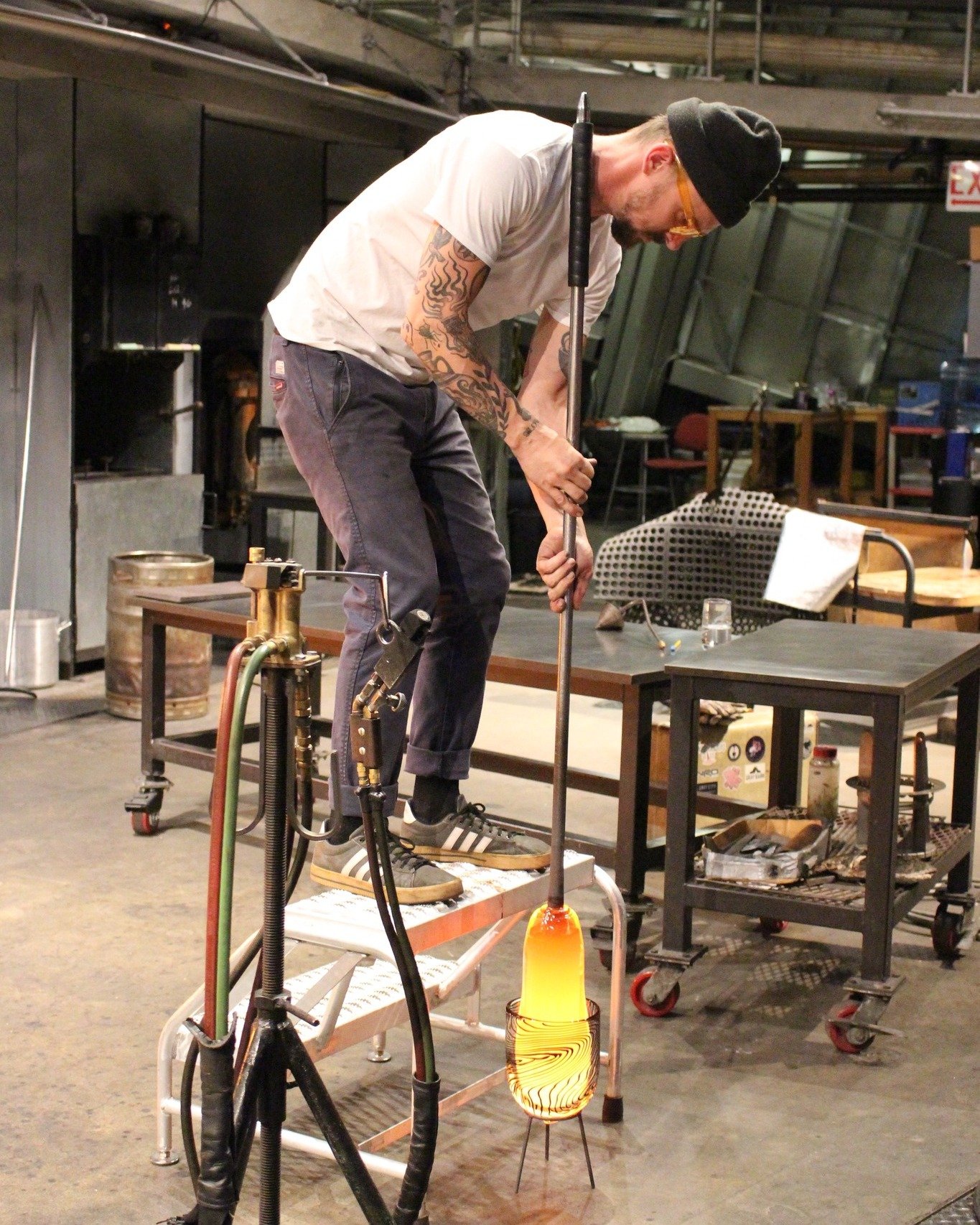 Archive: Jewels of Glass — Museum of Glass