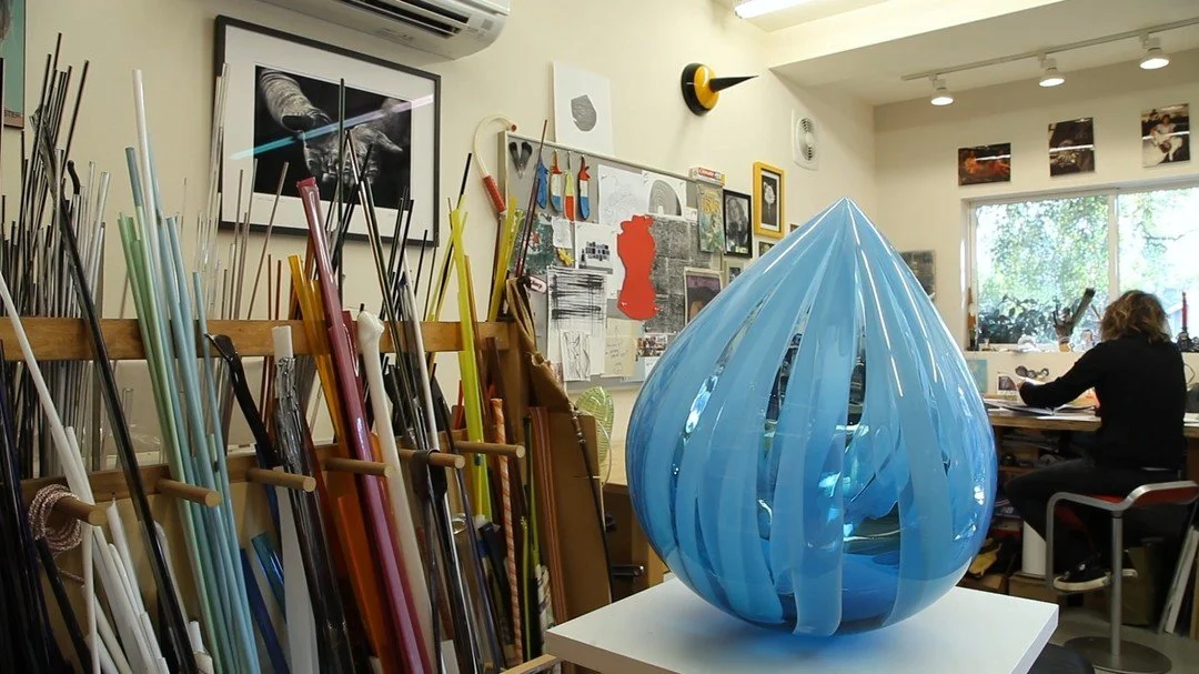 Accessibility — Museum of Glass
