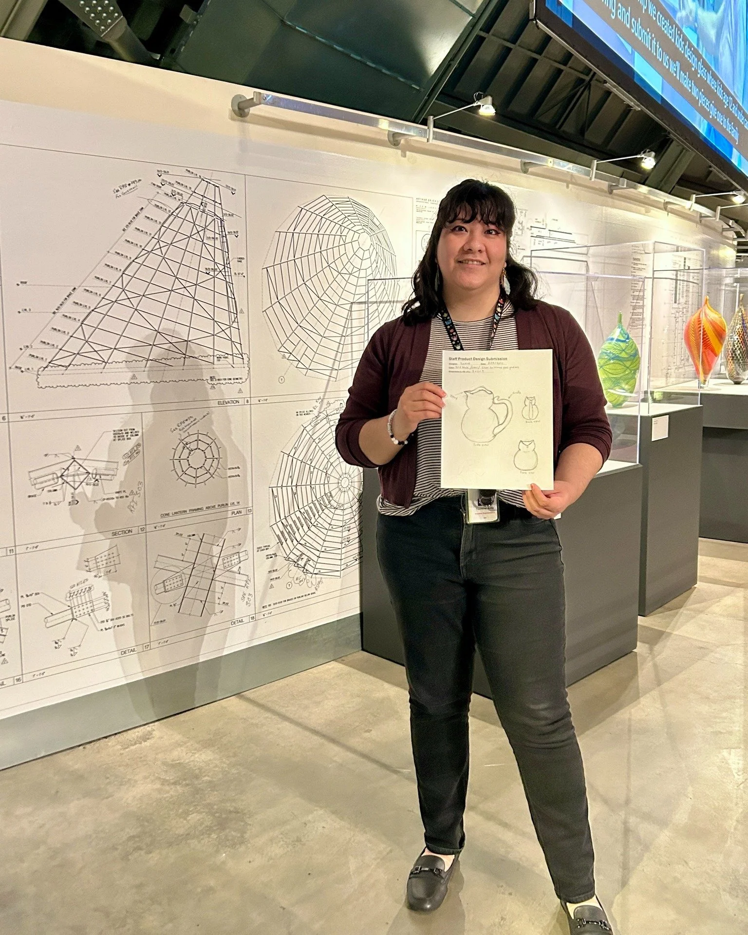 Archive: Akio Takamori — Museum of Glass