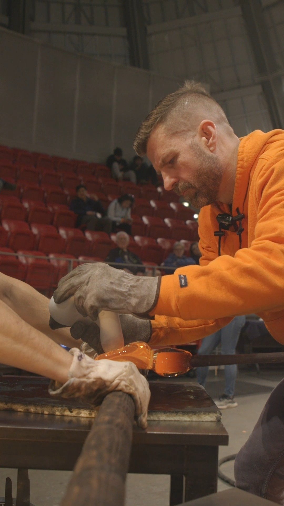 Imitating Nature is a Rigorous Practice: An Interview with Curator ...