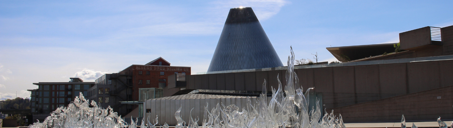 Museum of Glass