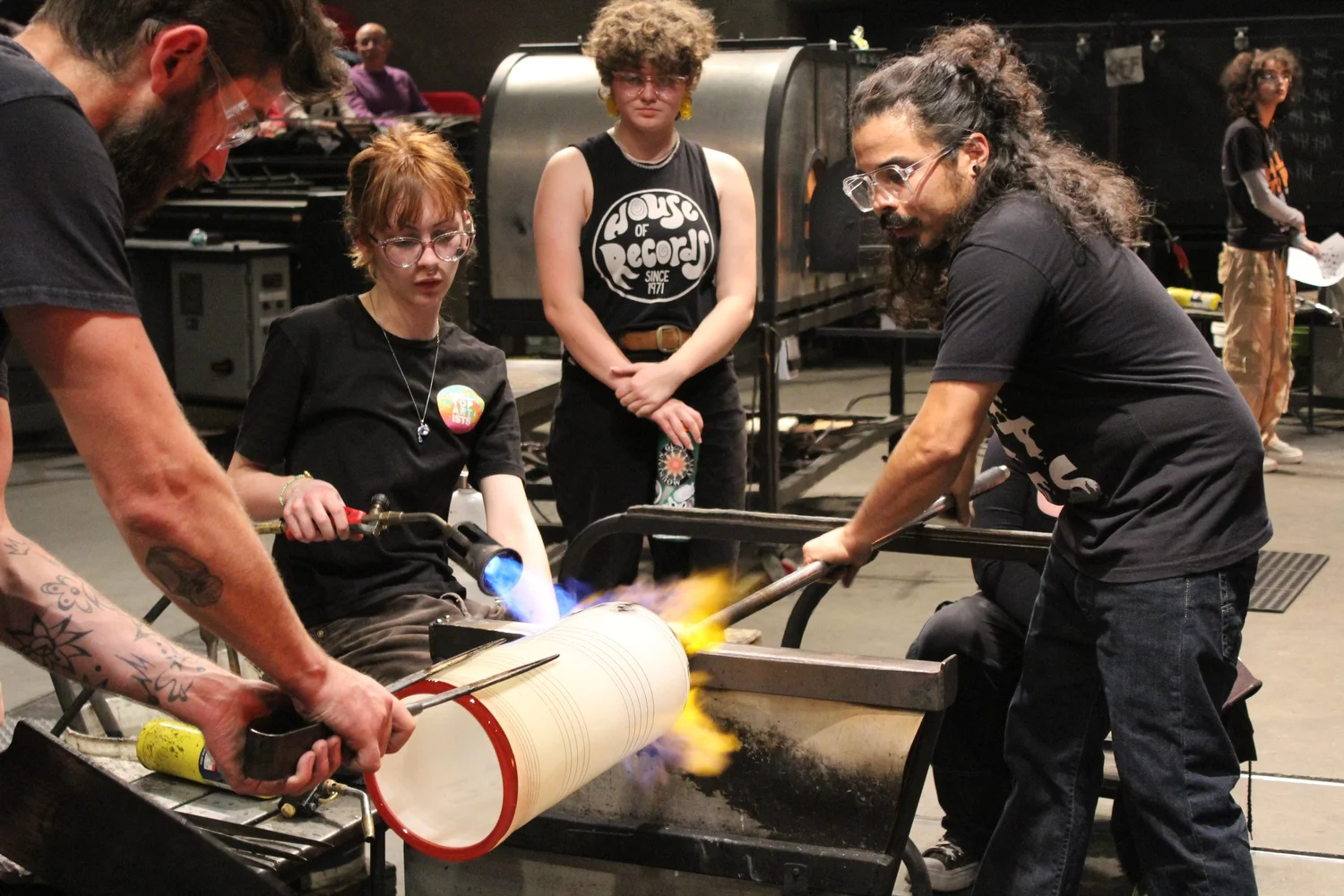 Plan Your Visit — Museum of Glass