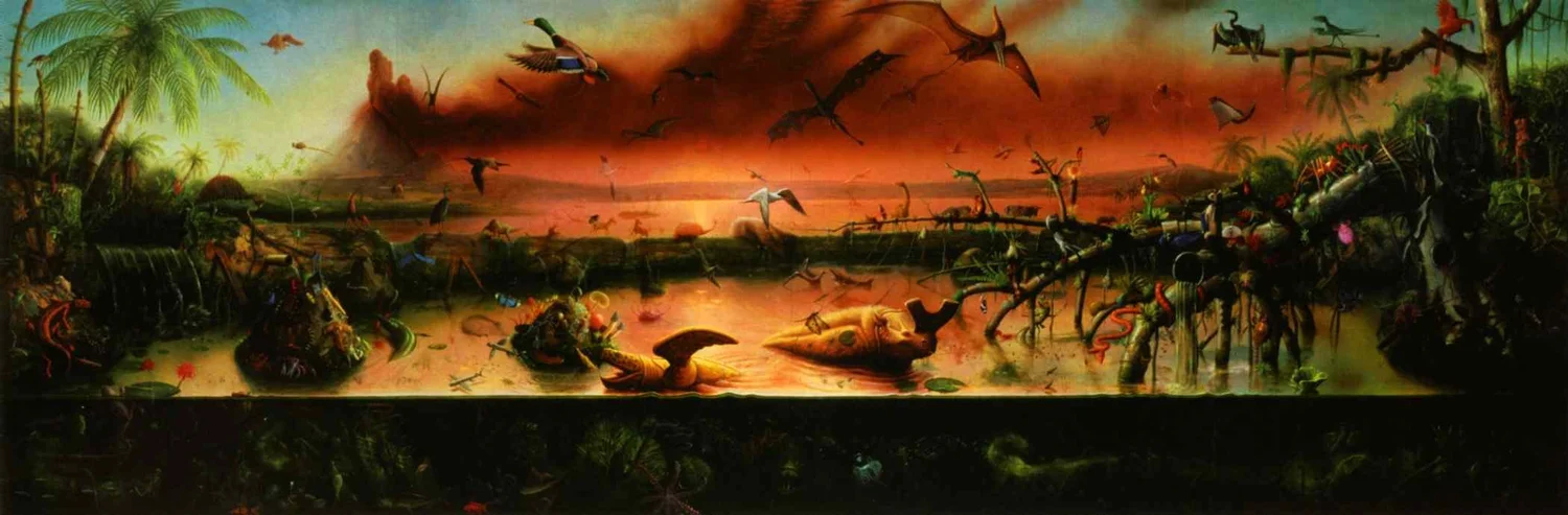 Imitating Nature is a Rigorous Practice: An Interview with Curator ...