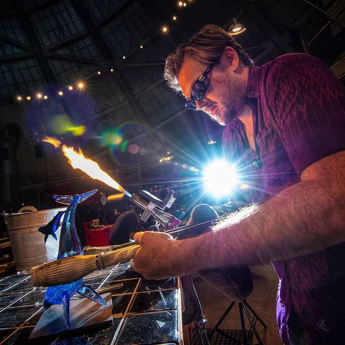 Borosilicate Glass vs. Soft Glass – What's the Difference? — Museum of ...