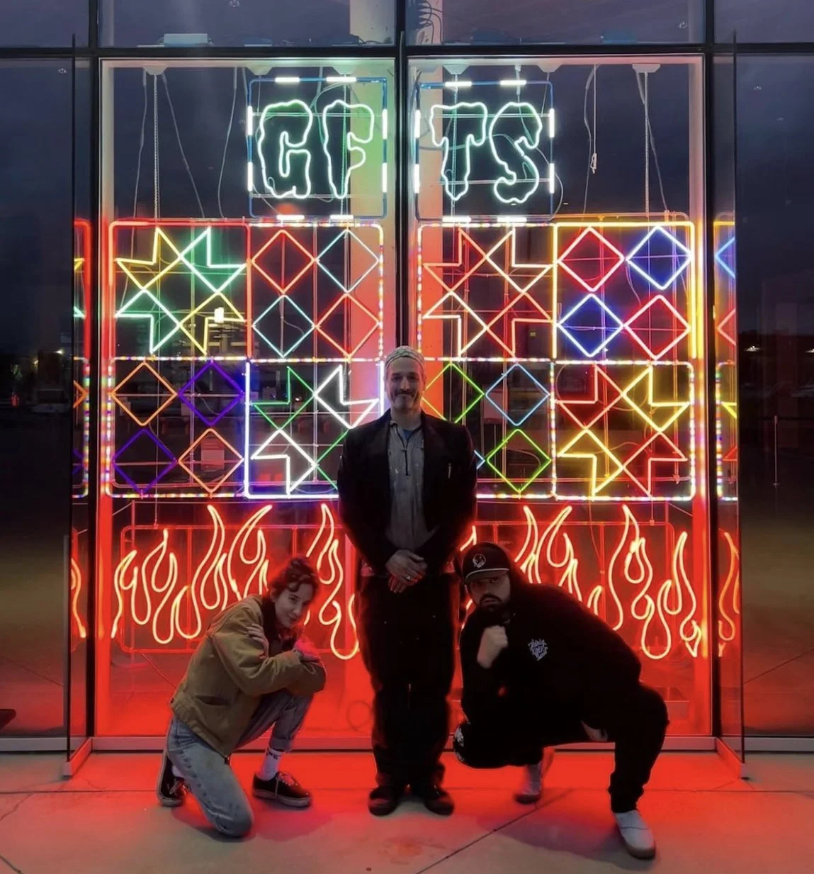 Archive: GFTS — Museum of Glass