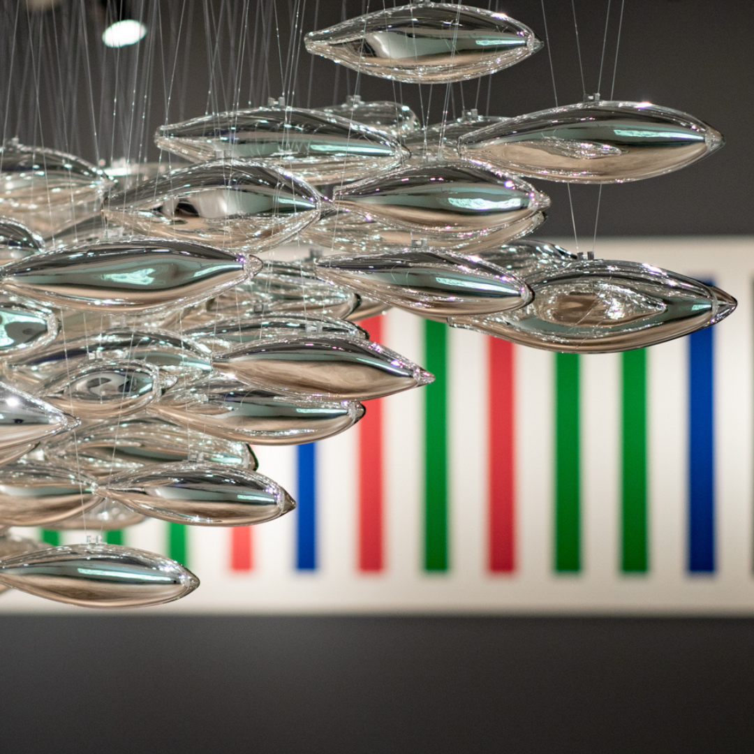 Exhibition Archive — Museum of Glass