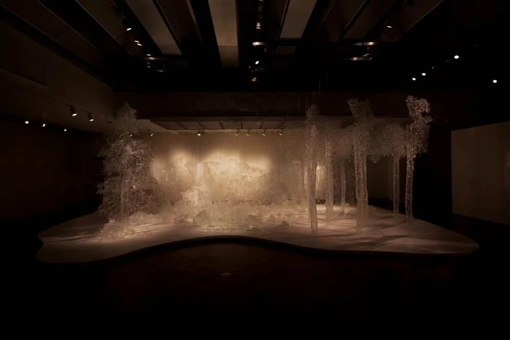 Care and Handling of Artwork at Museum of Glass: Protection from ...