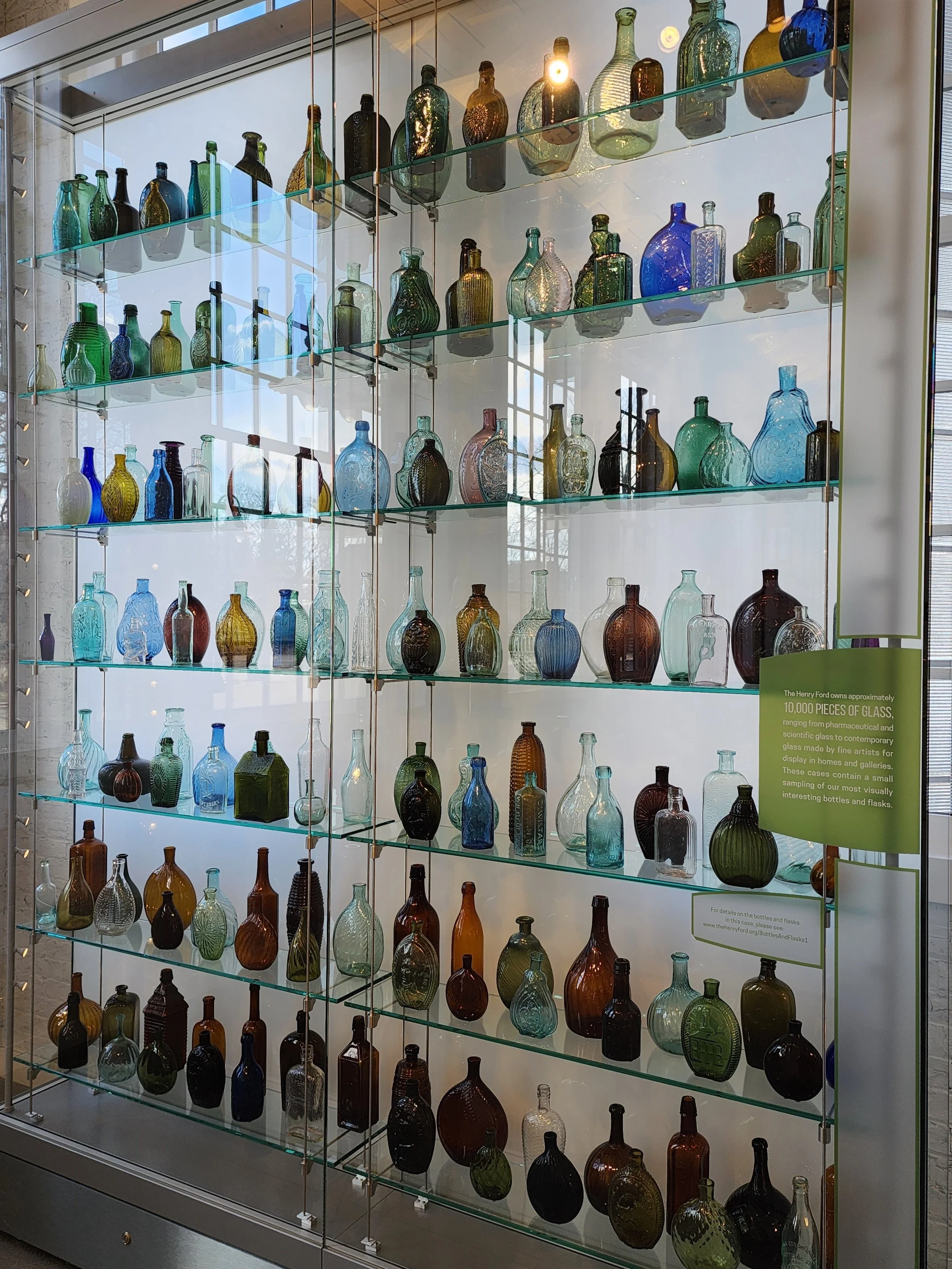Grit City Explores the Glassy Highlights of the Motor City — Museum of ...