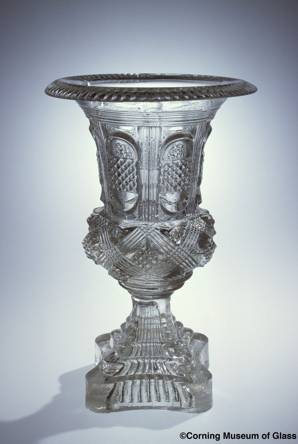 The French Glass Tradition — Museum of Glass