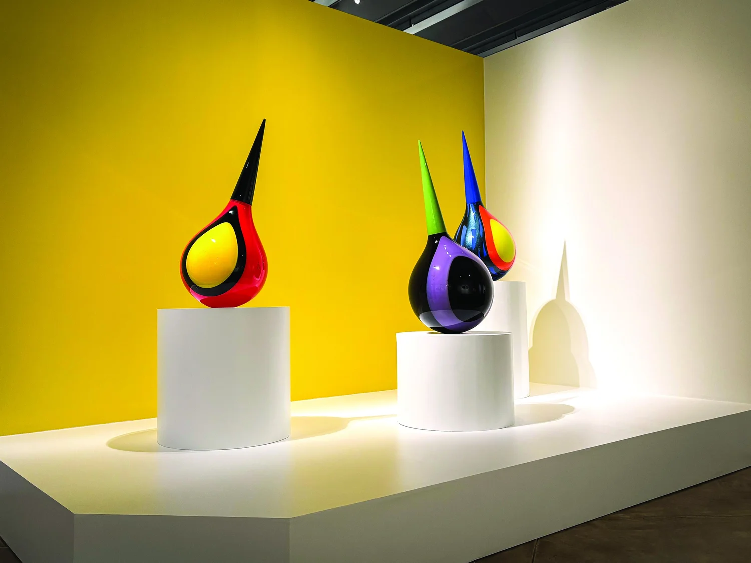 Plan Your Visit — Museum of Glass