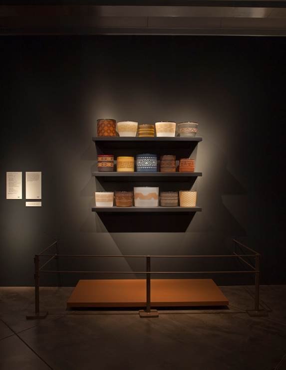 Care and Handling of Artwork at Museum of Glass: Protection from ...