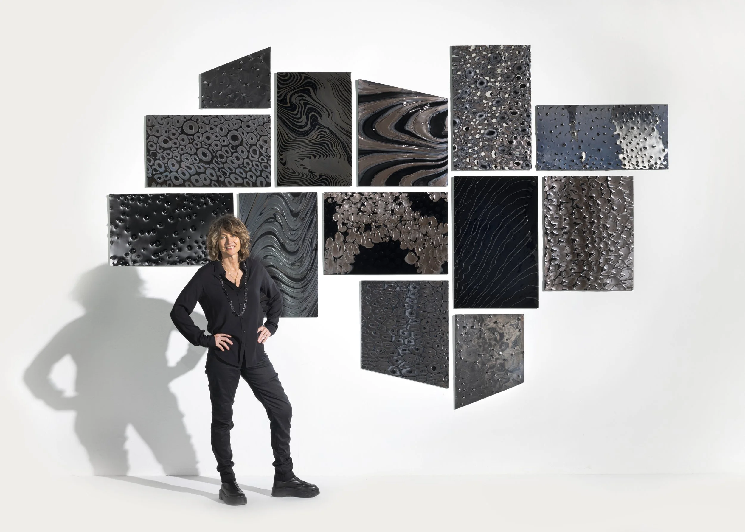 A Sense of Wonder and Joy: An Interview with Nancy Callan — Museum of Glass