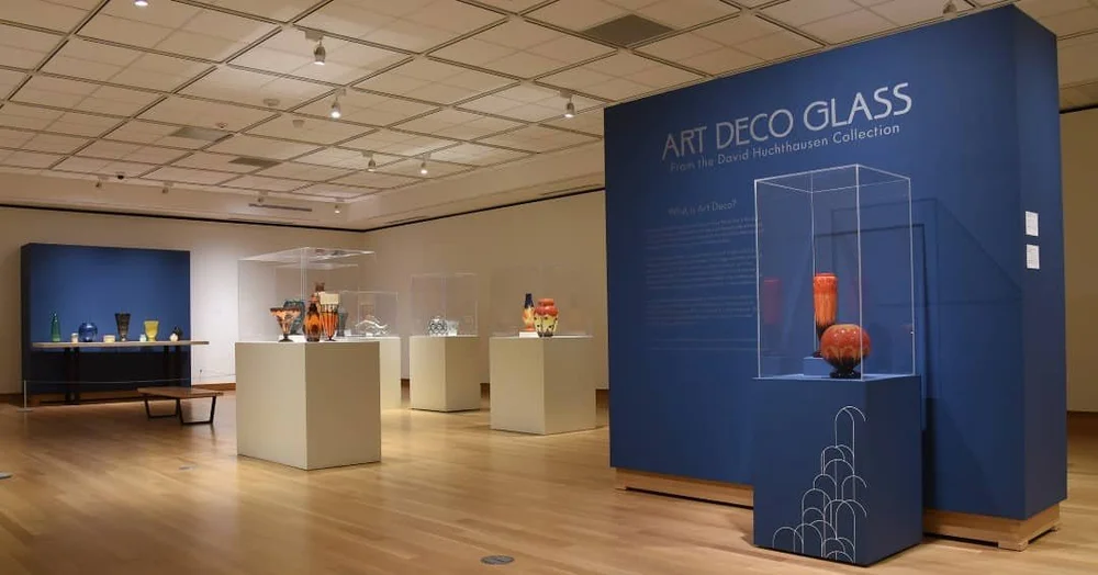 Traveling Exhibitions — Museum of Glass