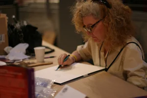 Remembering Artist Ginny Ruffner — Museum of Glass