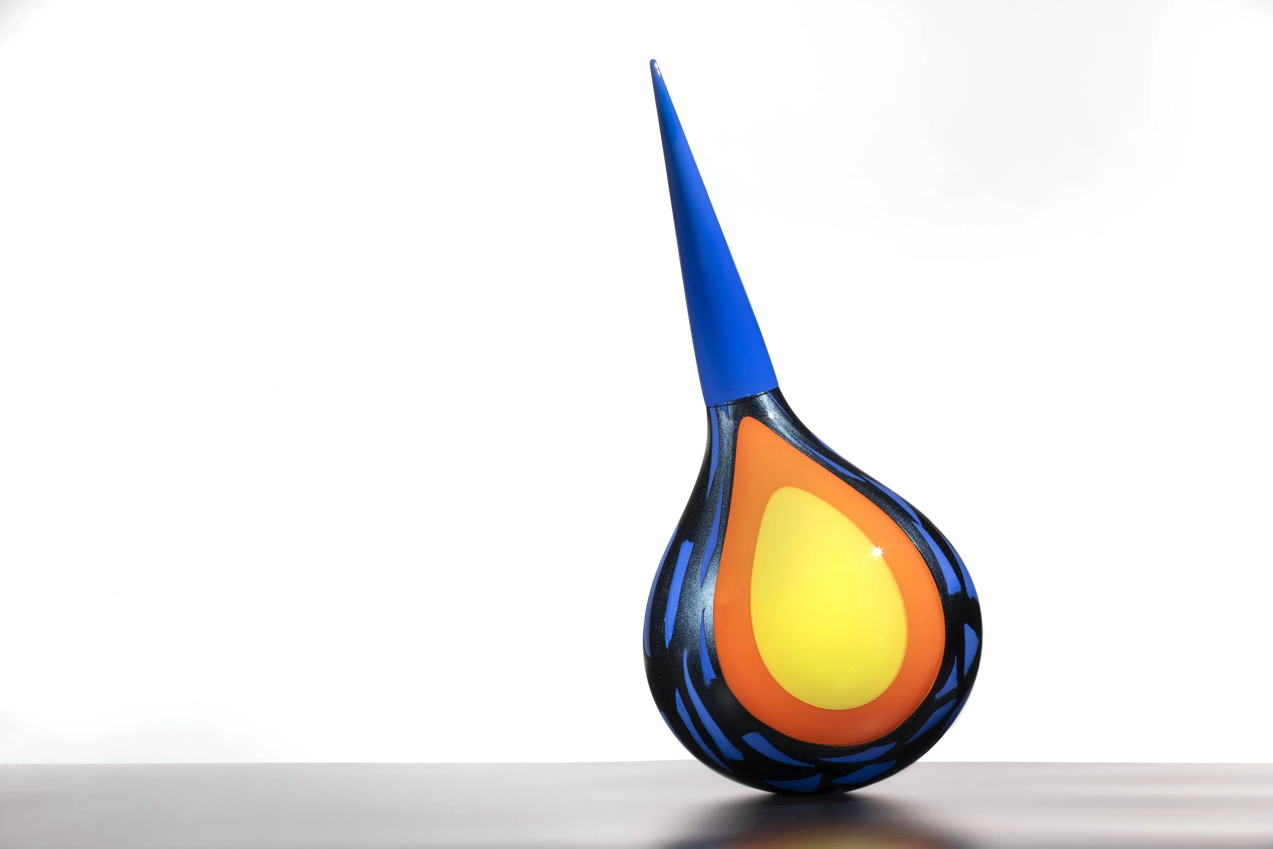 Nancy Callan: Forces at Play — Museum of Glass