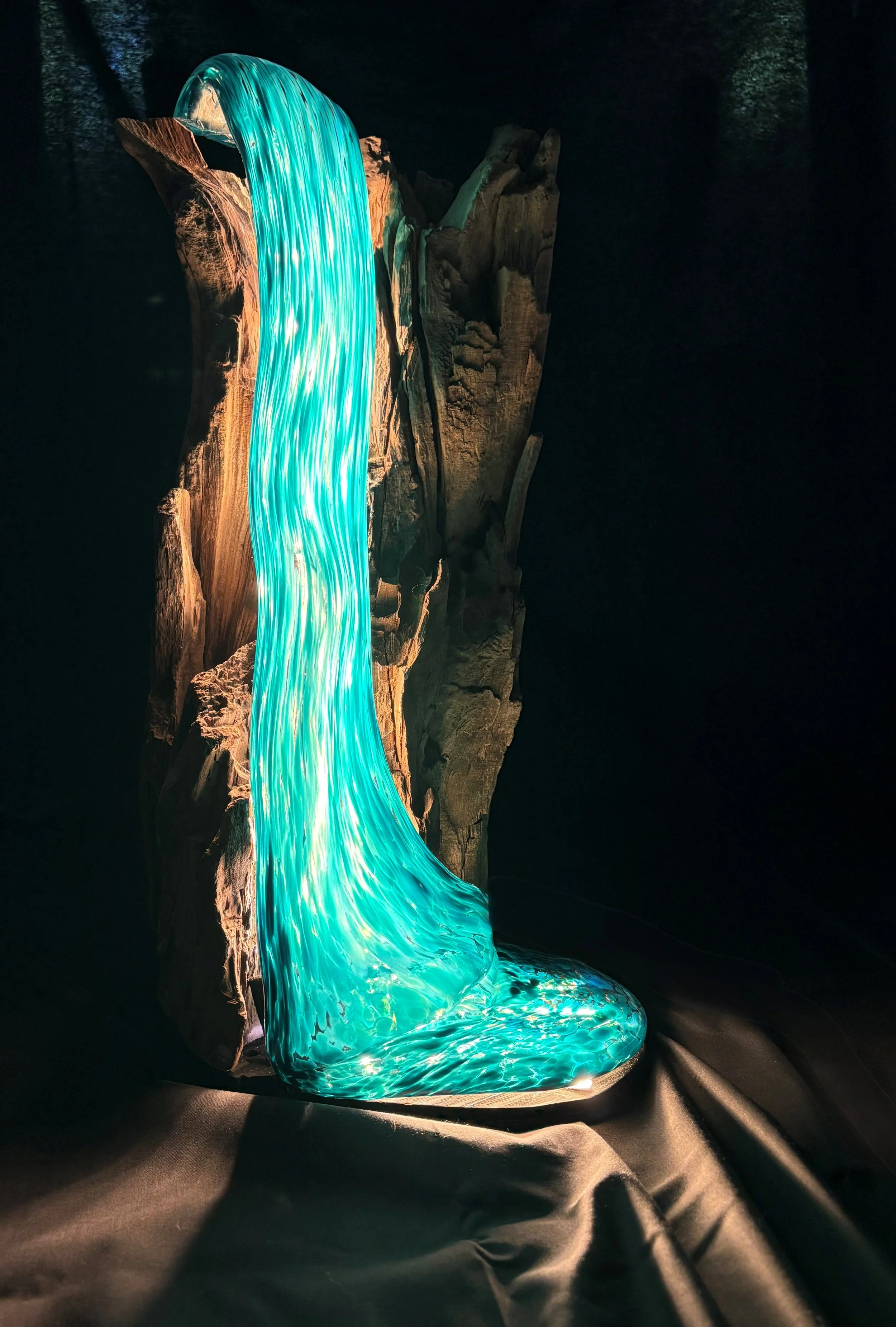 Archive: Veterans Creative Arts Exhibition — Museum of Glass