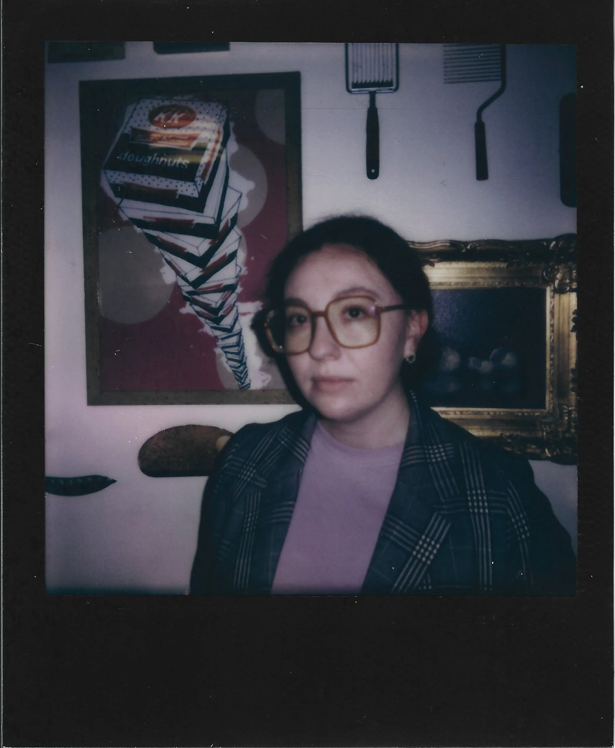 "She Bends: Redefining Neon Legacy" Artist Statements: Stephanie Sara ...
