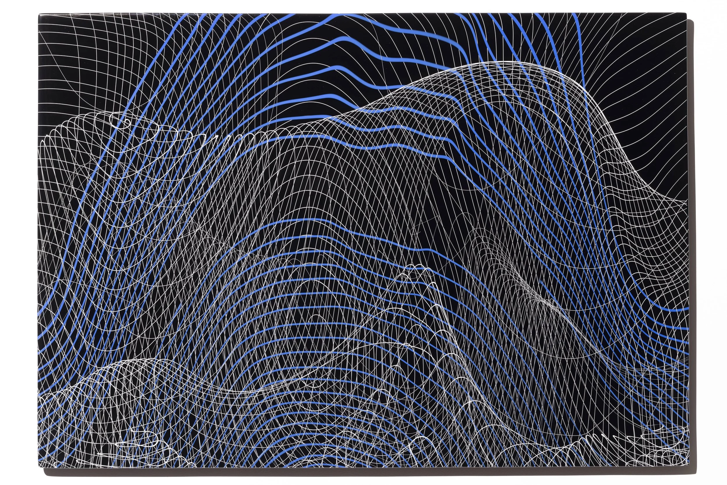 Archive: Nancy Callan: Forces at Play — Museum of Glass
