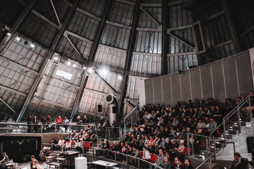 Plan Your Visit — Museum of Glass