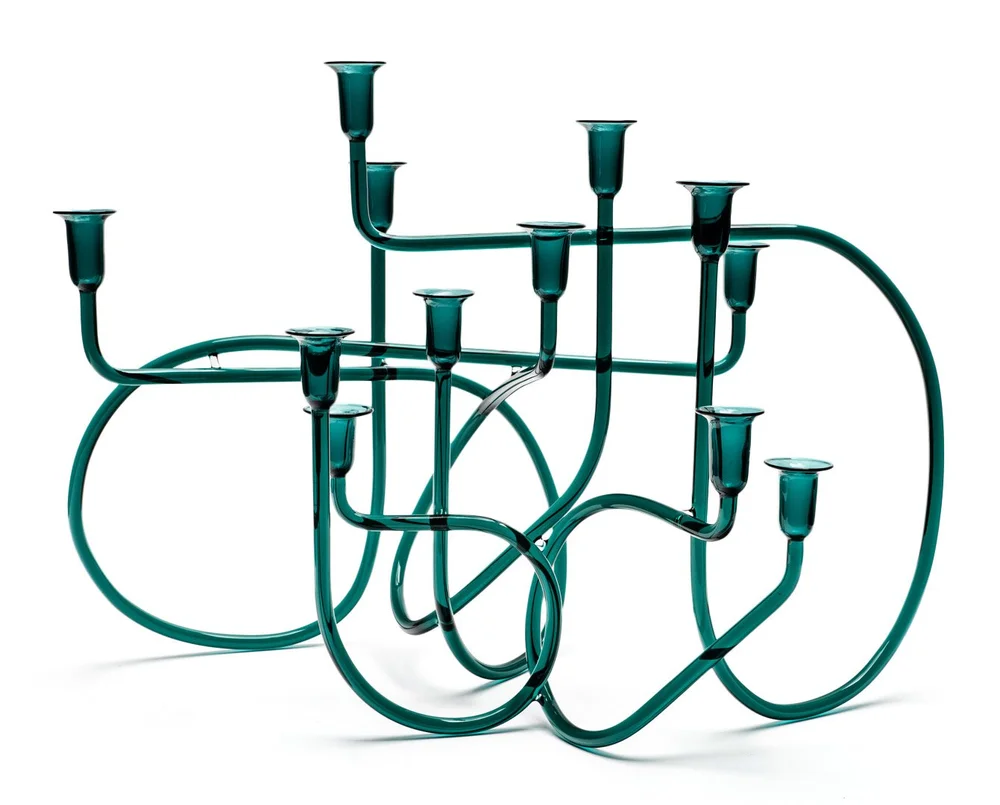 Visiting Artist Lineup — Museum of Glass